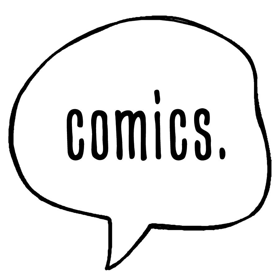 balloon-comics - craig rousseau